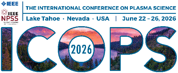 Home - International Conference on Plasma Science